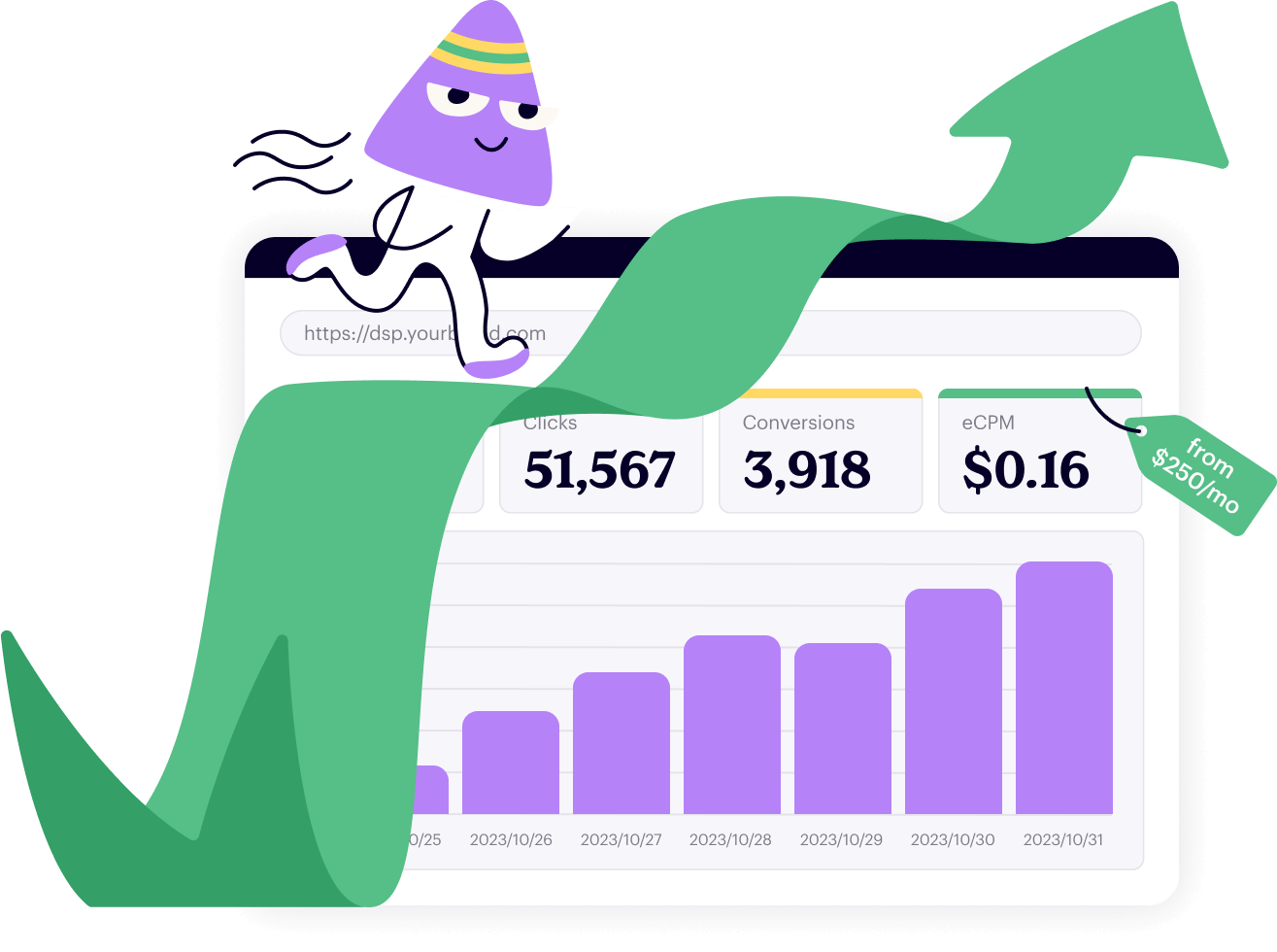 Epom White-Label DSP for Starters: Why and How to Begin