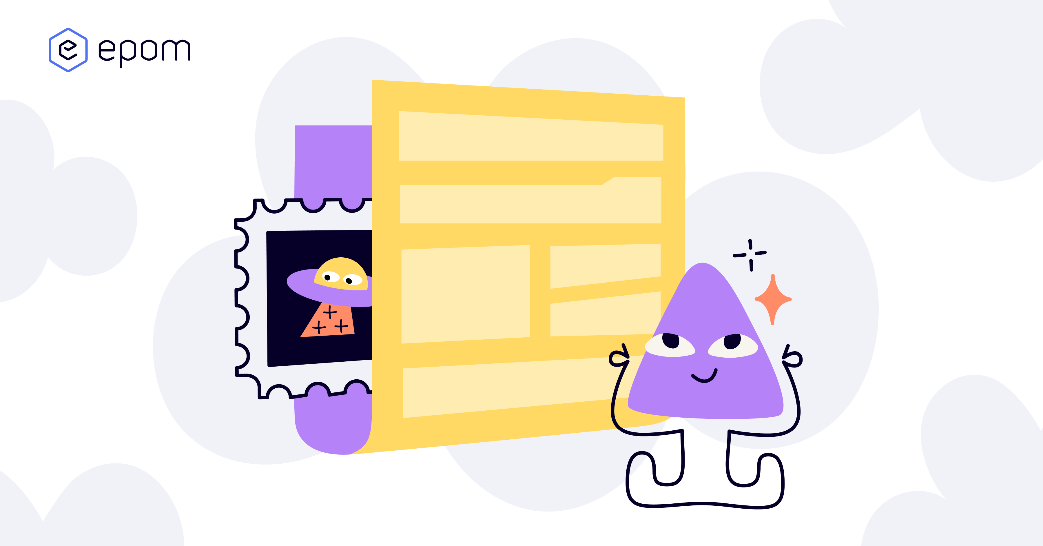 Company Info, Brand Assets & Latest News | Epom
